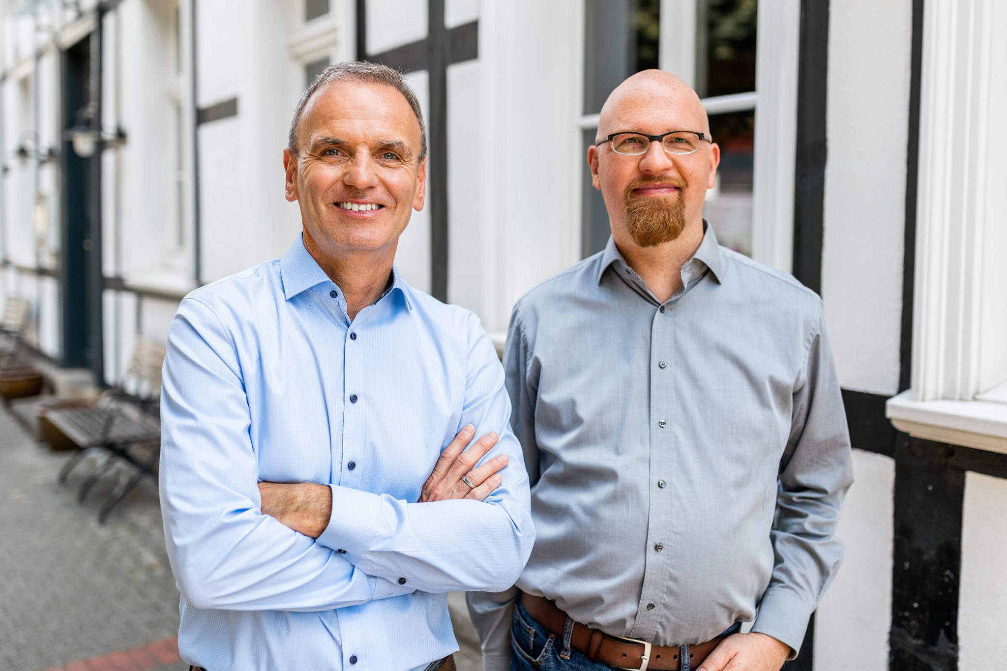 Gerald Wenzel Archive - ESSEN STARTUPS